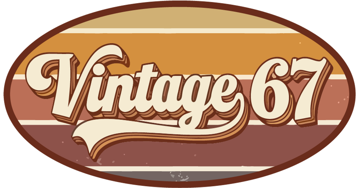 vintage 67 – Vintage 67